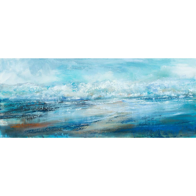 Cornwall Seascapes, Painter of the the sea and coast.