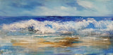 Commissions - Sue Read Cornwall Seascapes